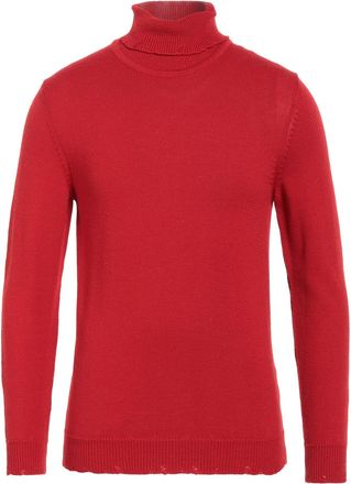 Daniele Alessandrini STRICKWAREN - Rollkragenpullover auf YOOX.COM