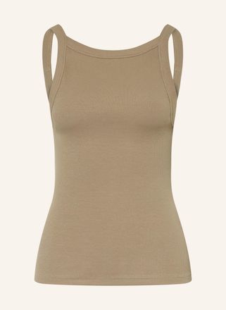 Juvia Top Alisia gruen