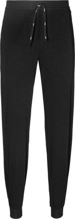 BOSS Sweathose Mix&Match Pants mit BOSS Aufdruck auf dem Kordelzug