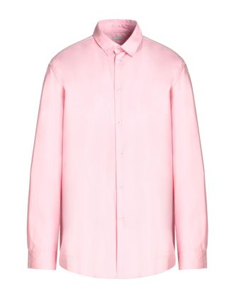 8 by YOOX COTTON OVERSIZE SHIRT