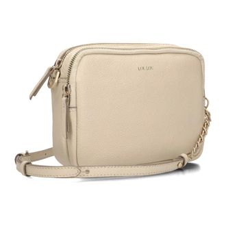 LouLou Essentiels Damen, Taschen, Beige, ONE SIZEGr&ouml;&szlig;e