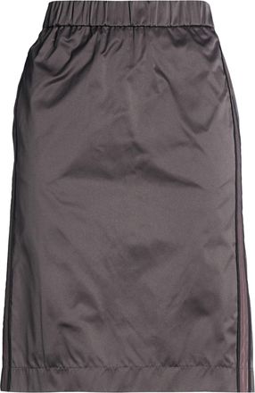 Luisa Cerano HOSEN & R&Ouml;CKE - Midi-R&ouml;cke auf YOOX.COM