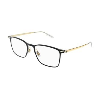 Montblanc Montblanc, Herren, Accessories, Schwarzk, 55 MMGröße