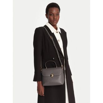 Furla Handtasche Furla WB01882-BX3036-4283S-1-002-20-BG-B Grau