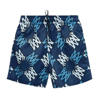 Amiri Kost&uuml;m - - Swimwear - Herren - Blau - S