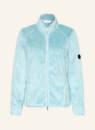 Joy Joy Sportswear Sweatjacke Malena blau