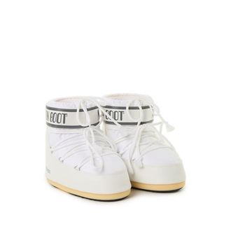 Moon Boot Bottines Icon Low Nylon