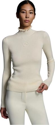 Cordova Femme, Pulls, Blanc, Taille: 40 FR Swimwear