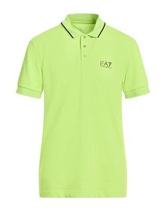Emporio Armani TOPS - Polos sur YOOX.COM