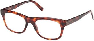 Ermenegildo Zegna Monture optique - Homme - Accessoires - Multicolore - Taille: 53 MM