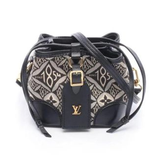 Louis Vuitton Pre-owned Noe Purse - Femme - Pre-owned - Noir - Taille: ONE Size