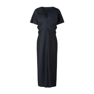 SOEUR Soeur, Femme, Robes, Noir, Taille: 38 FR Ella Dress