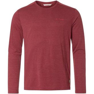 Vaude Herren Shirt Me Rosemoor LS T-Shirt III