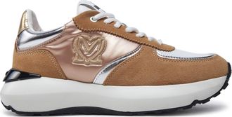 Love Moschino Sneakers LOVE MOSCHINO JA15455G0LIN210A Braun