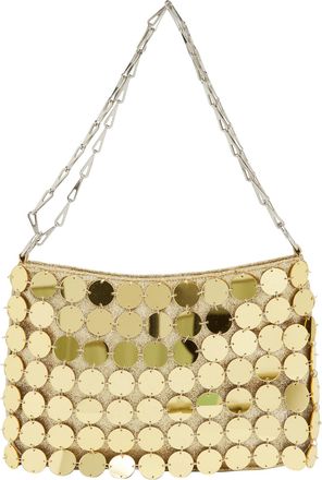 Mymo Handtasche Handtasche Frauen Gold