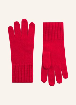 Codello Strickhandschuhe rot