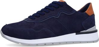 No Stress Sneaker