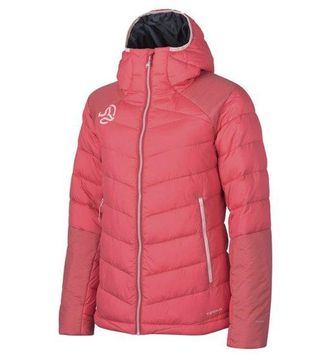 Ternua Yaksim Hood W - Primaloft-Jacke - Damen
