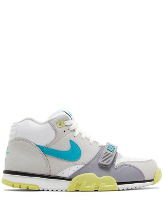 Nike baskets Air Trainer 1 - Blanc