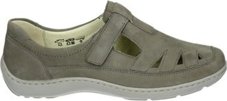 Waldläufer Damen, Schuhe, Grau, 38 EUGröße