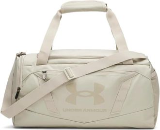 Under Armour Femme, Sacs, Beige, Taille: ONE Size Sac de sport Undeniable 5.0 XS