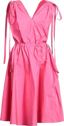 Red Valentino KLEIDER - Midi-Kleider auf YOOX.COM