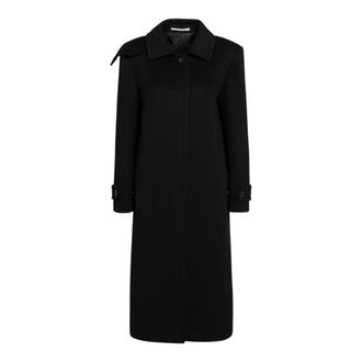 Tagliatore Bethany Coat - - Coats - Damen - Schwarzk - M