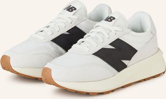 New Balance Sneaker 370 v1 weiss