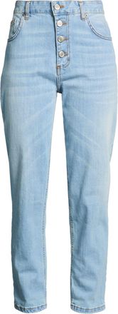 Le Streghe HOSEN & R&Ouml;CKE - Jeanshosen auf YOOX.COM