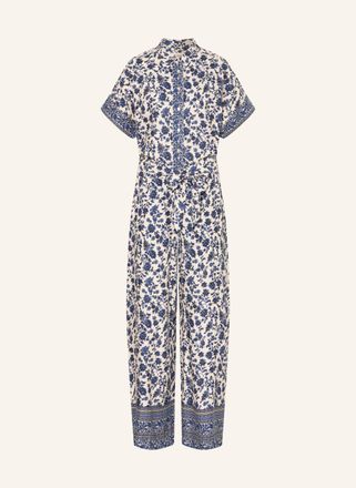 Lollys Laundry Lollys Laundry Jumpsuit Mathildell blau