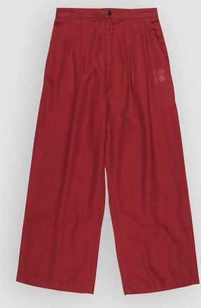 Quiksilver Vista Woven Hose burnt russet