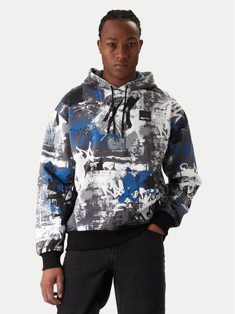 Karl Lagerfeld Sweatshirt B1M20059 Bunt Regular Fit