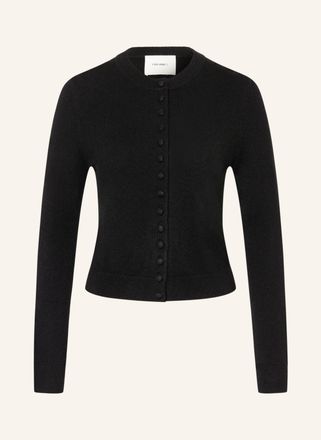 Lisa Yang Lisa Yang Strickjacke Aus Cashmere schwarz