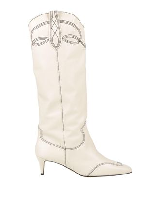 Werner SCHUHE - Stiefel auf YOOX.COM