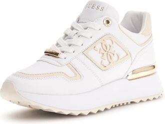Guess Koyaa FLJKOYELE12WHICR, Sneakers - 36 EU