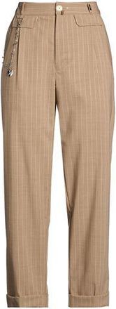High BAS - Pantalons sur YOOX.COM