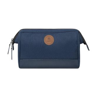 Cabaia Trousse de toilette Reykjavik - Femme - Sacs - Bleu - Taille: ONE Size