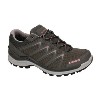Lowa Innox PRO GTX LO Ws - - Sport - Damen - Grau - 36 1/2 EU
