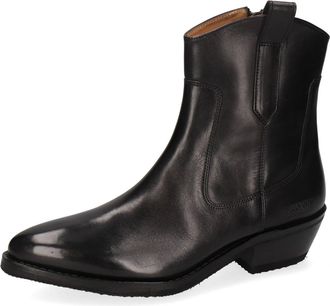 Melvin & Hamilton Ankle Boots Melody 2