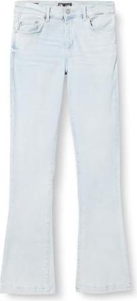 LTB Jeans Jeans Fallon Jeans, Malisa Wash 55059, 27W x 34L Femme
