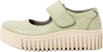 Art Damen 1514 Brighton Plattform, lindgrün, 41 EU