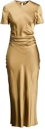 Staud ROBES - Robes longues sur YOOX.COM