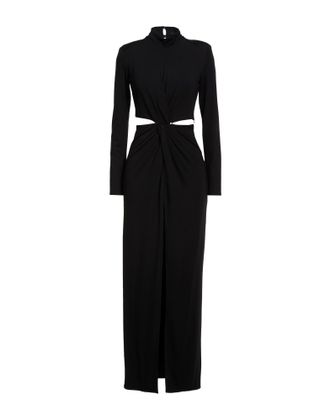 Actualee KLEIDER - Maxi-Kleider auf YOOX.COM