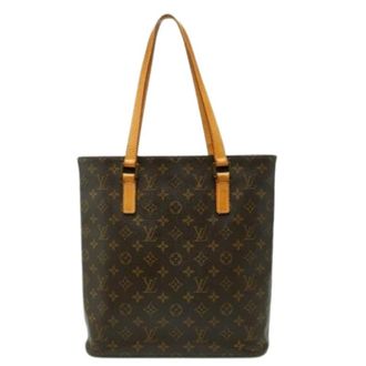 Louis Vuitton Pre-owned Vavin GM Tote Bag - - Pre-owned - Damen - Braun - ONE SIZE