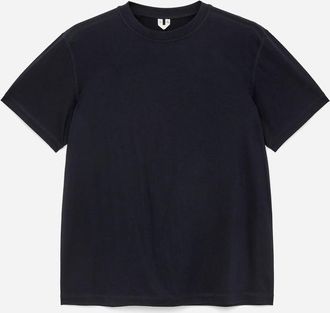 Arket T-Shirt -Blau