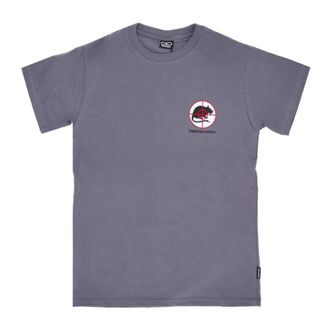 PROPAGANDA Homme, Tops, Gris, Taille: XL Trash Tee Gris - Collection Streetwear