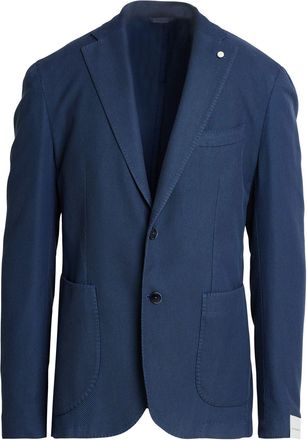 Luigi Bianchi Mantova ANZ&Uuml;GE und CO-ORDS - Blazers auf YOOX.COM