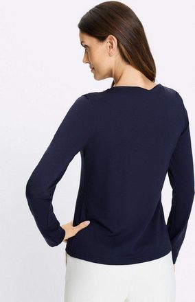 Heine T-Shirt Shirt Langarm