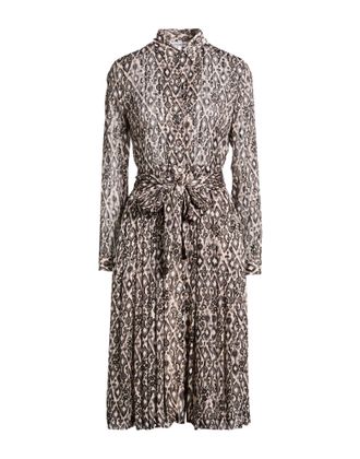 Caliban KLEIDER - Midi-Kleider auf YOOX.COM