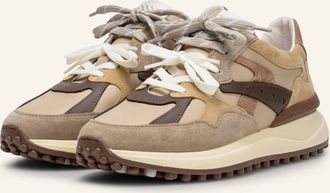 Floris Van Bommel Floris Van Bommel Sneaker Noppi 46 beige